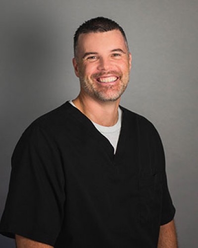 About Family Dentistry of Bellevue and Dr Mack